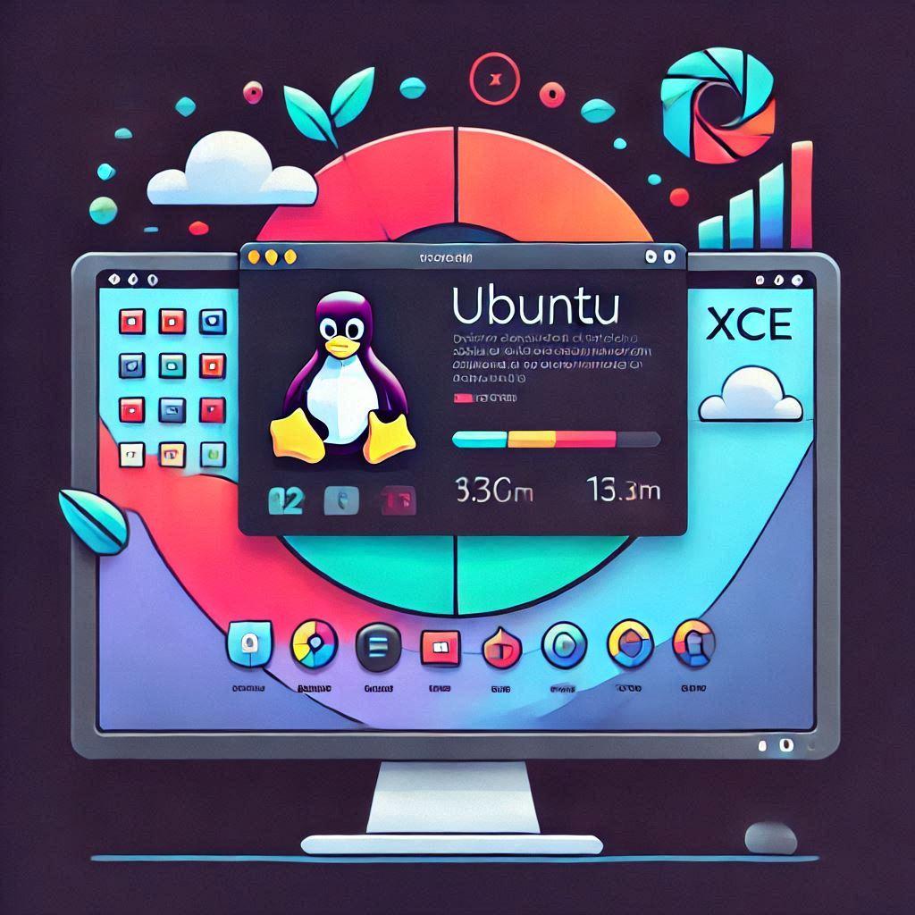 Instalar XFCE en Ubuntu - www.caezar.net