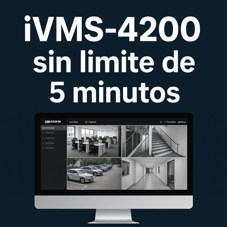 versión antigua ivms archivos - www.caezar.net